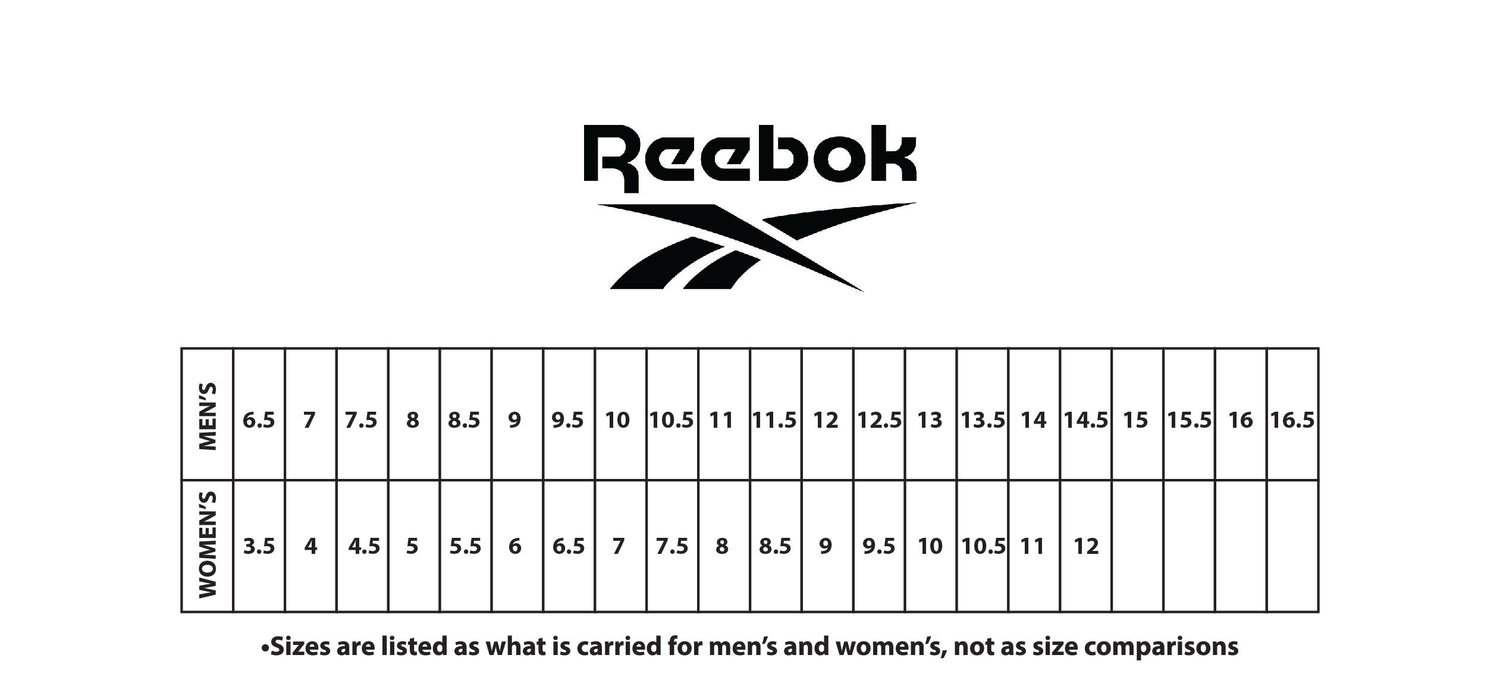 Sizing Charts – Posey County Workwear